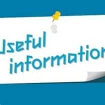 Useful Information for your stay in Sitges and Barcelona