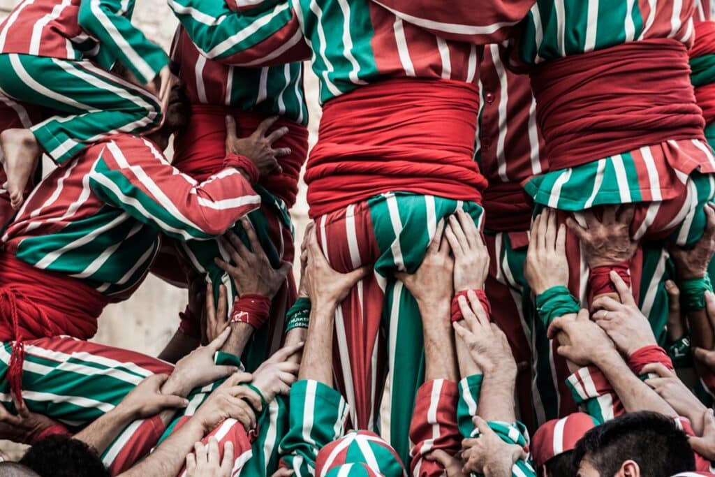 Offbeat Adventures: Weird Events in Sitges Revealed | Utopia Villas