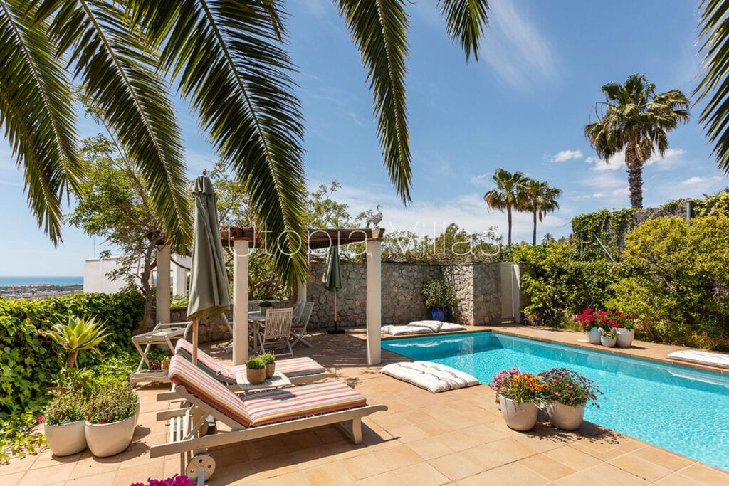 Explore Over 50 Extraordinary Sitges Villas - Utopia Villas